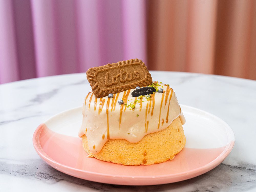 影音／氛焙bake vibes 打造全新型態甜點飲品店！ | 新頭條-TheHubNews