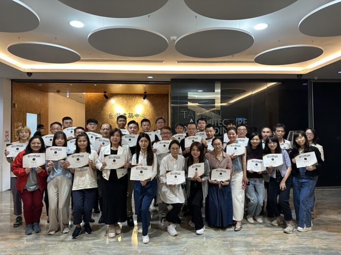 台灣建築中心響應淨零建築政策 接軌GRESB國際不動產ESG及基礎建設指標 | 蕃新聞