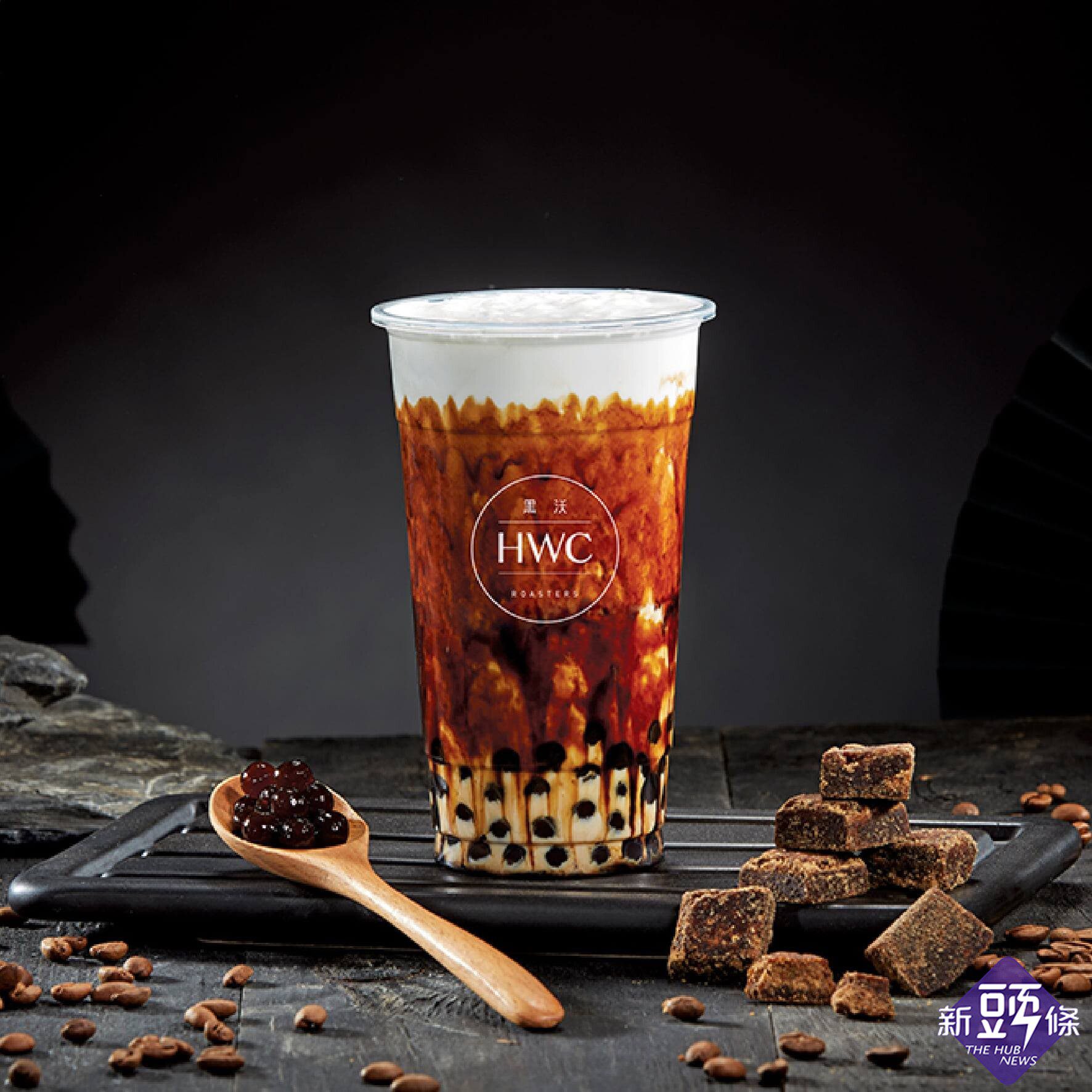 今春地表最狂提神飲品！HWC黑沃咖啡攜手Red Bull | 新頭條-TheHubNews