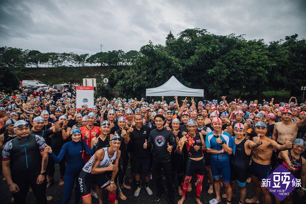 CHALLENGE TAIWAN | 新頭條-TheHubNews