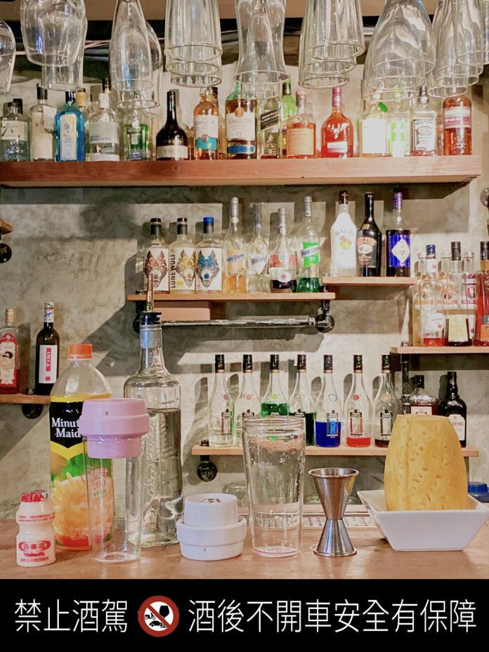 變身《王牌調酒師》 最夯六款果物調飲DIY學起來 – GOTHE