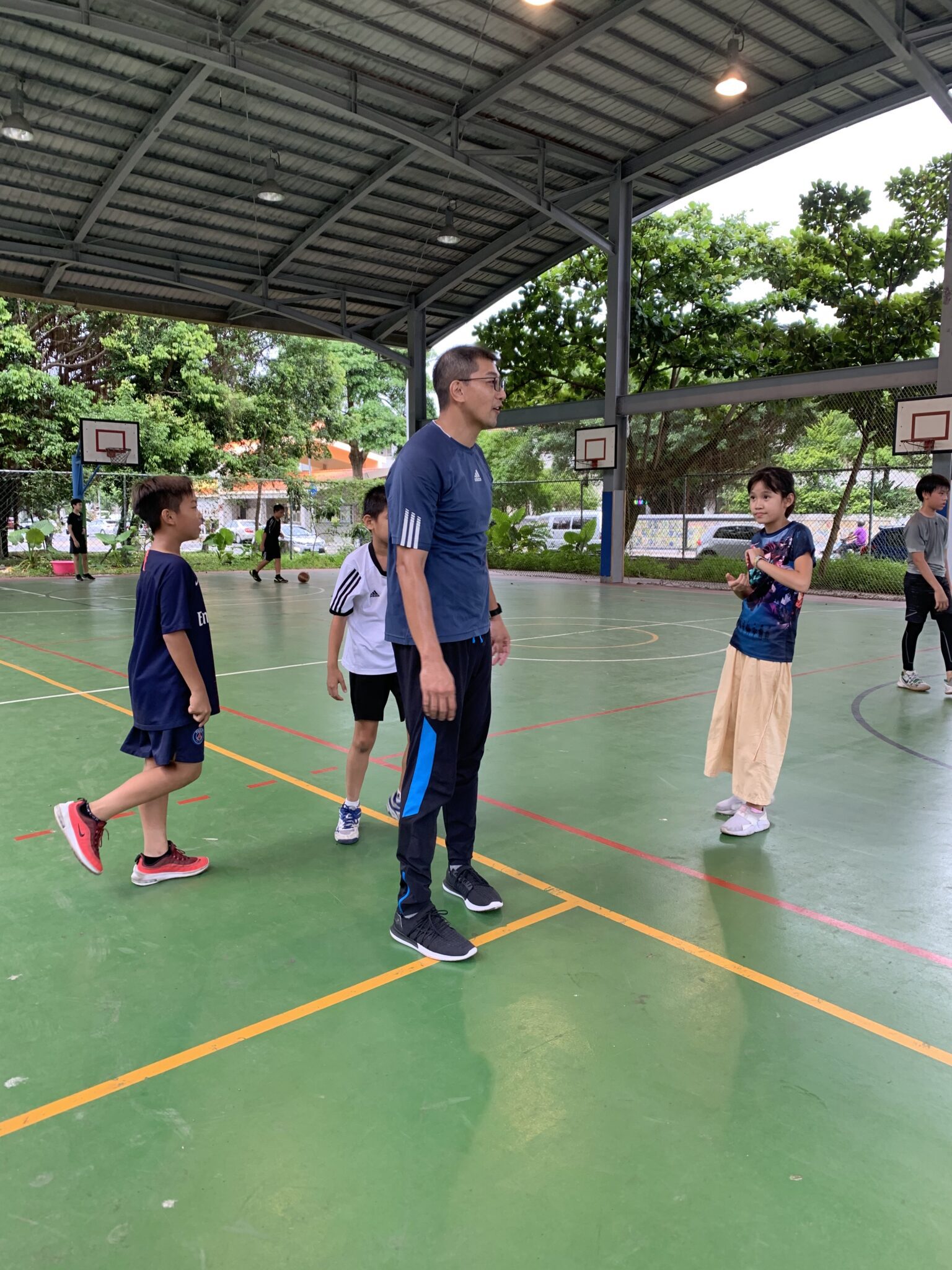 東華附小威名遠播 六位教師先後獲選赴紐澳進修 – GOTHE