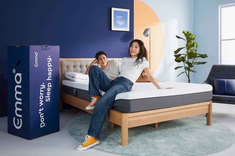 德國新世代健康睡眠專家Emma Sleep台灣官網正式開站 | 新頭條-TheHubNews