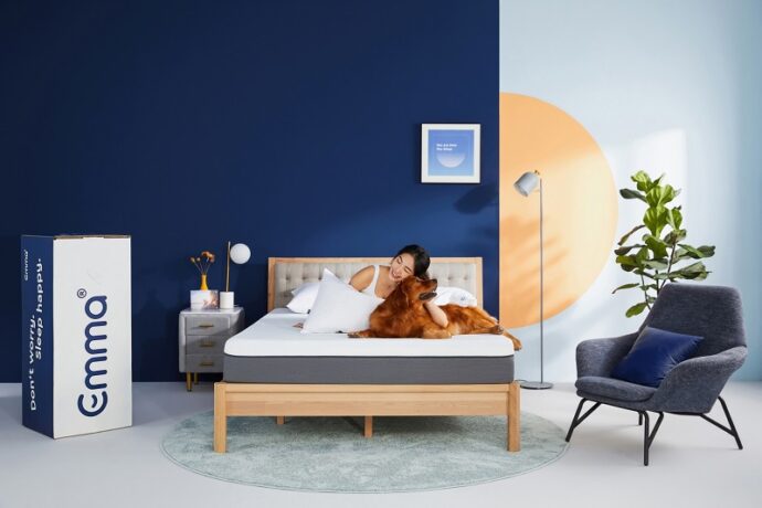德國新世代健康睡眠專家Emma Sleep台灣官網正式開站 – 民生頭條