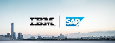 IBM_SAP_partnership | 新頭條-TheHubNews