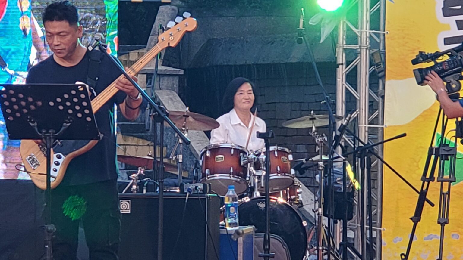 40組台日團隊輪番上演 2023羅東藝穗節相約明年再相見 – GOTHE